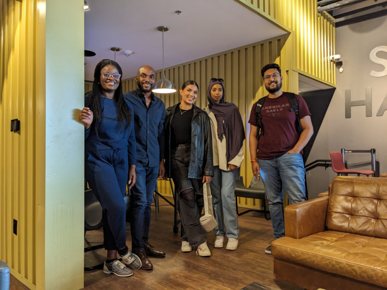 Interview with an Internship Host: Abby Aiyeleye – ELITE Program