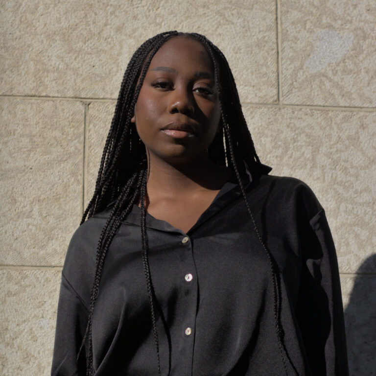 Intern Profile: Irene Nwokeforo – ELITE Program